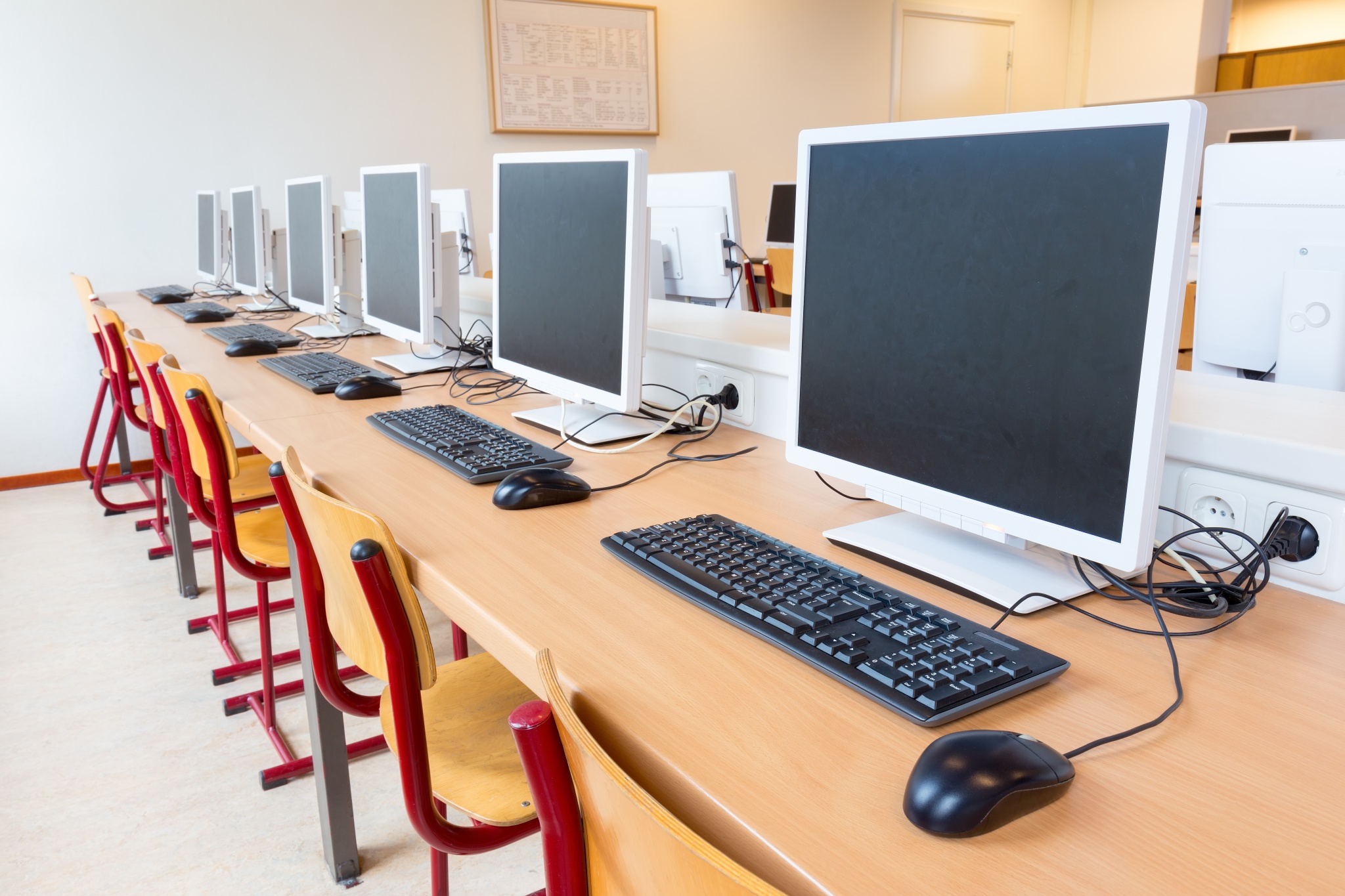 FACILITIES | Sree Ashvattha Public School
